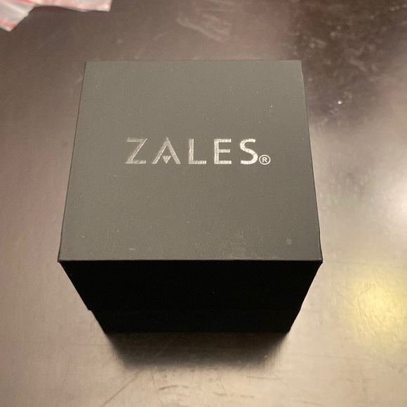 Accessories | Empty Zales Box | Poshmark
